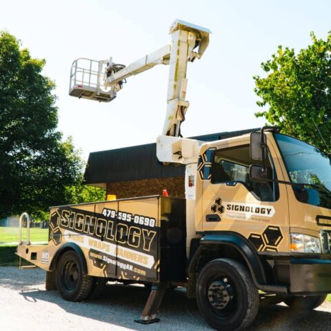 How vehicle signage can help your business - Wrapology | Signology