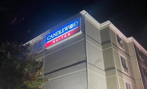 Recommended LED Wattage for Sign Lighting - Wrapology | Signology