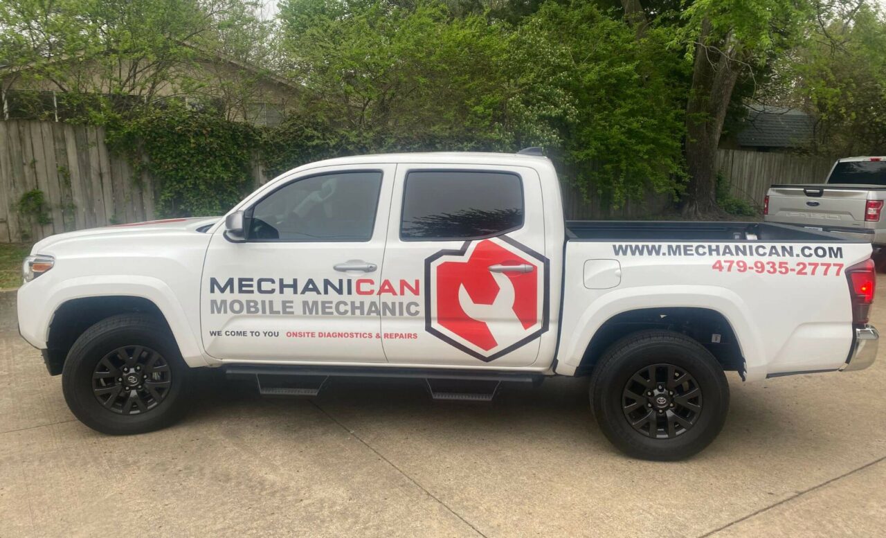 How vehicle signage can help your business - Wrapology | Signology