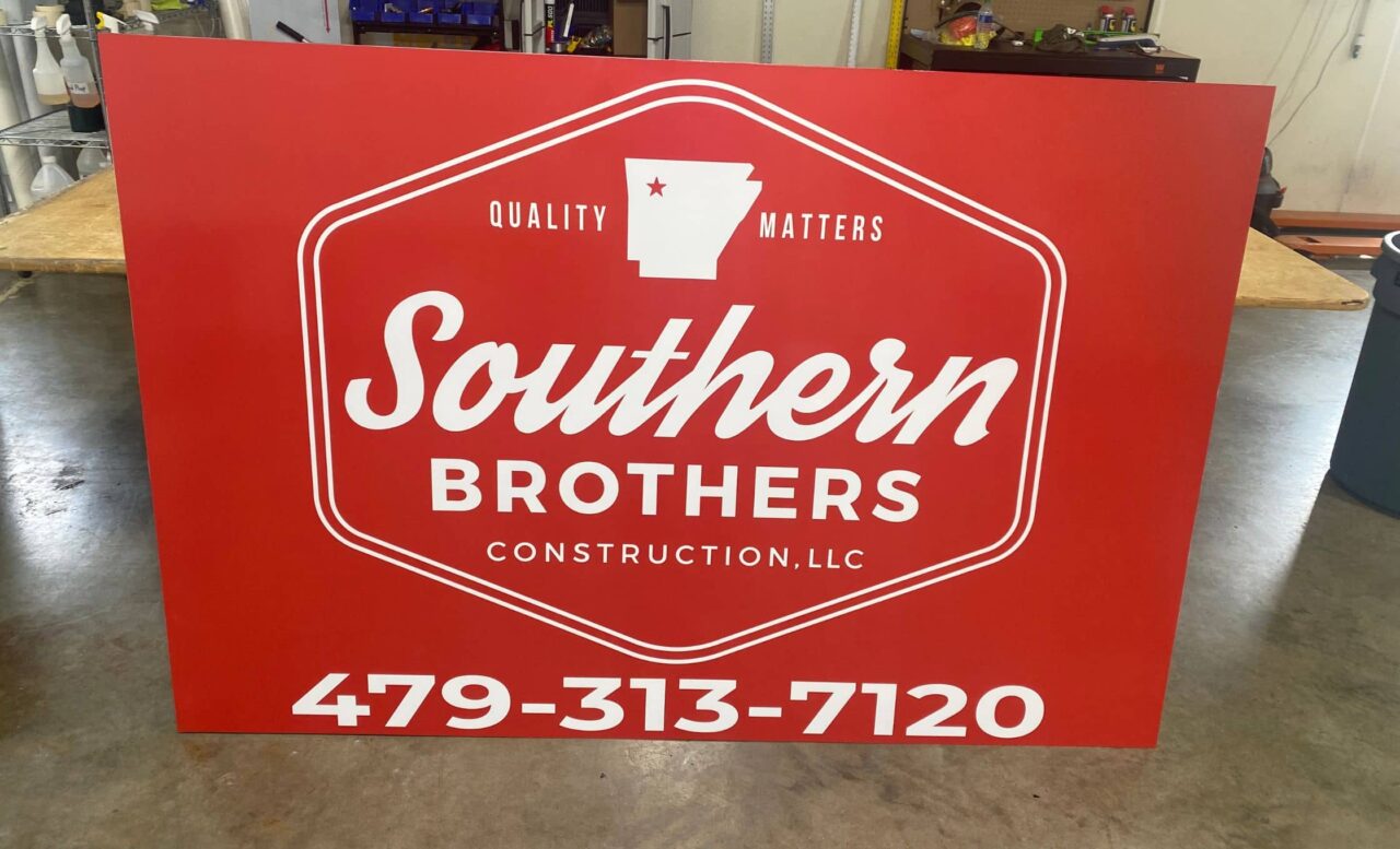 How Big a Sign Do You Need For Your Business? - Wrapology | Signology